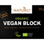 Butter - The Vegan Society of Aotearoa, New Zealand