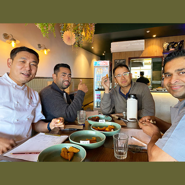 Not Bacon wins Supreme - The Vegan Society of Aotearoa, New Zealand