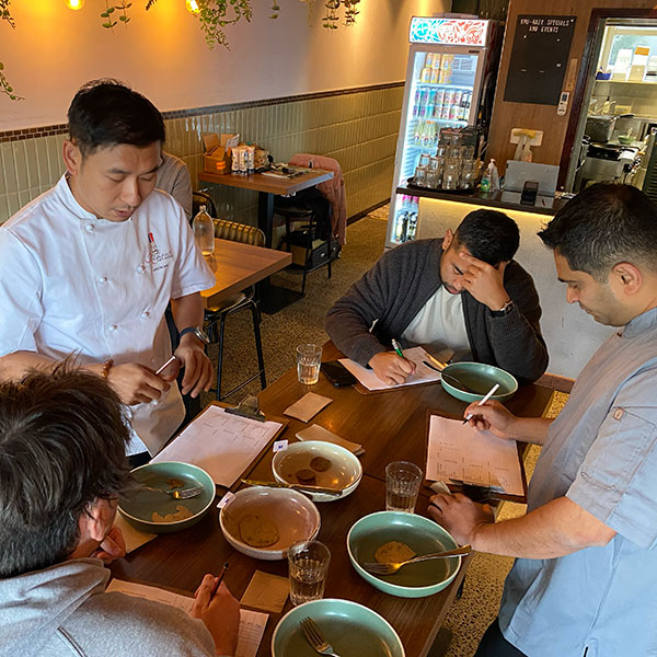 Not Bacon wins Supreme - The Vegan Society of Aotearoa, New Zealand