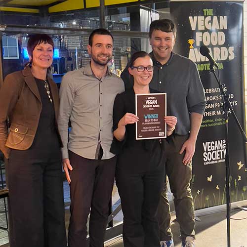 August-Vegan-Awards-Dinner-18 - The Vegan Society of Aotearoa, New Zealand