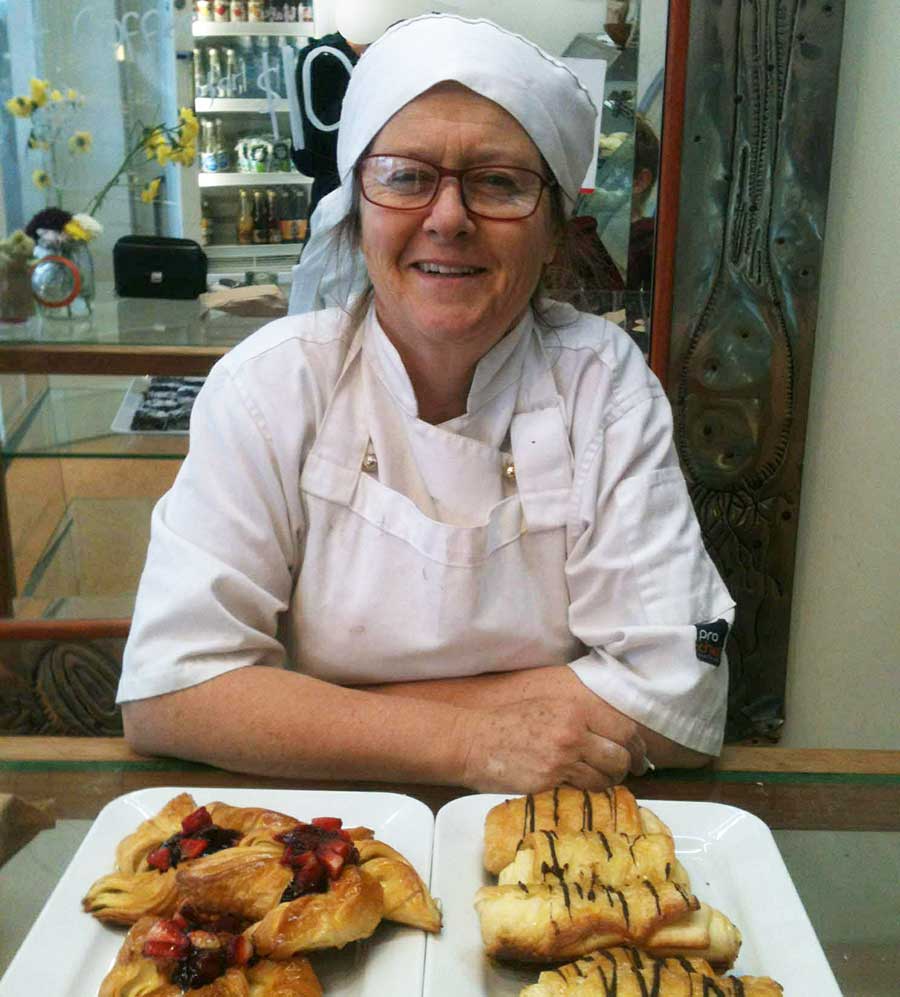 New Aotearoa Vegan Pastry Awards Launching This October - The Vegan ...